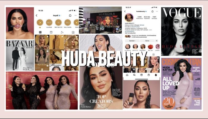 Paris Packaging Week and Huda Beauty shine spotlight on future design ...