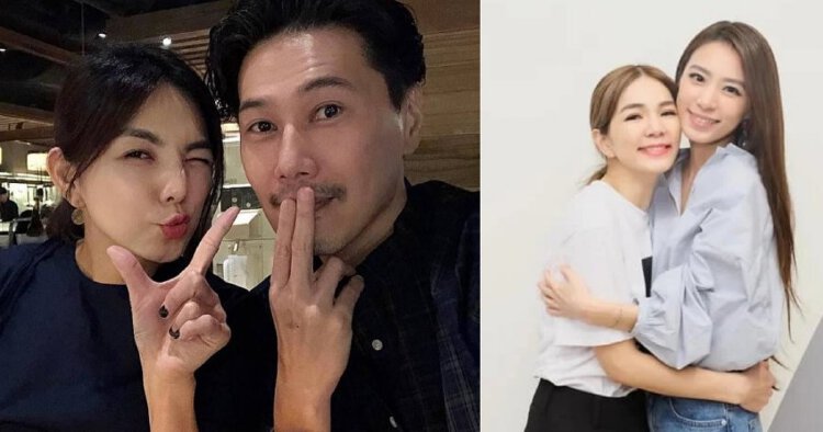 Ella老公遭爆背后挑拨捅刀Hebe 暗指“意大利面事件”护妻抢女一 | Nestia