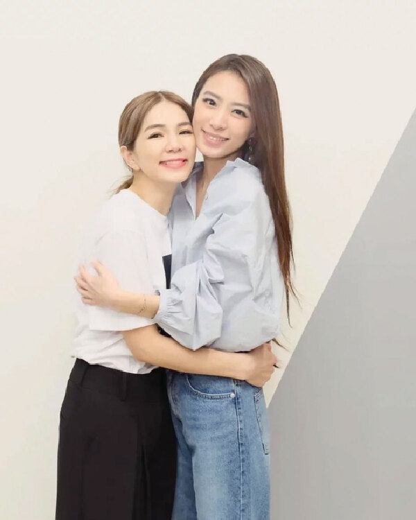 Ella大马老公被爆黑料 拱妻上位背刺Hebe “耍大牌树敌”气走员工 | Nestia