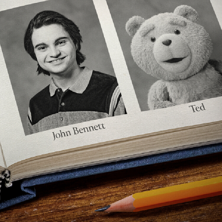 Here’s What Fans Can Expect From Ted Prequel Series | Nestia