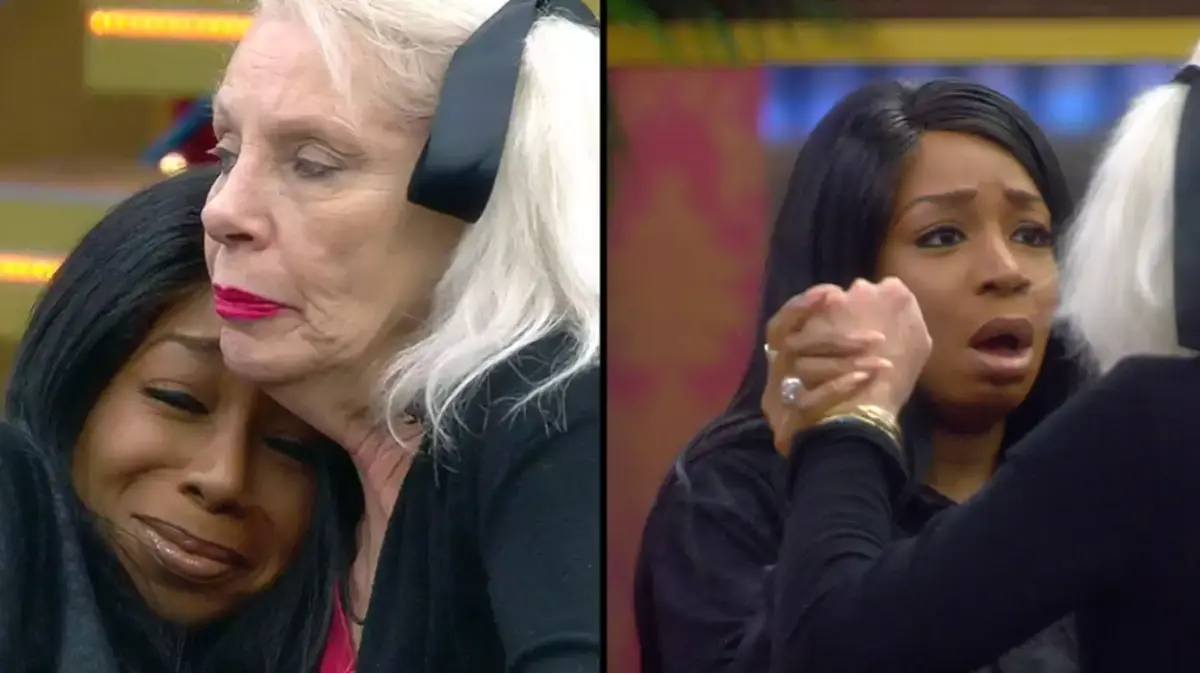 Incredible story on Big Brother housemates' reaction to ‘David’s Dead ...