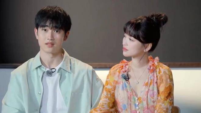 金莎回应被说是“女油王” 称知道自己被网友吐槽 | Nestia