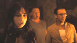 The ‘Abigail’ Trailer Aims For The ‘M3GAN’ Audience When Melissa Barrera Accidentally Kidnaps A ...