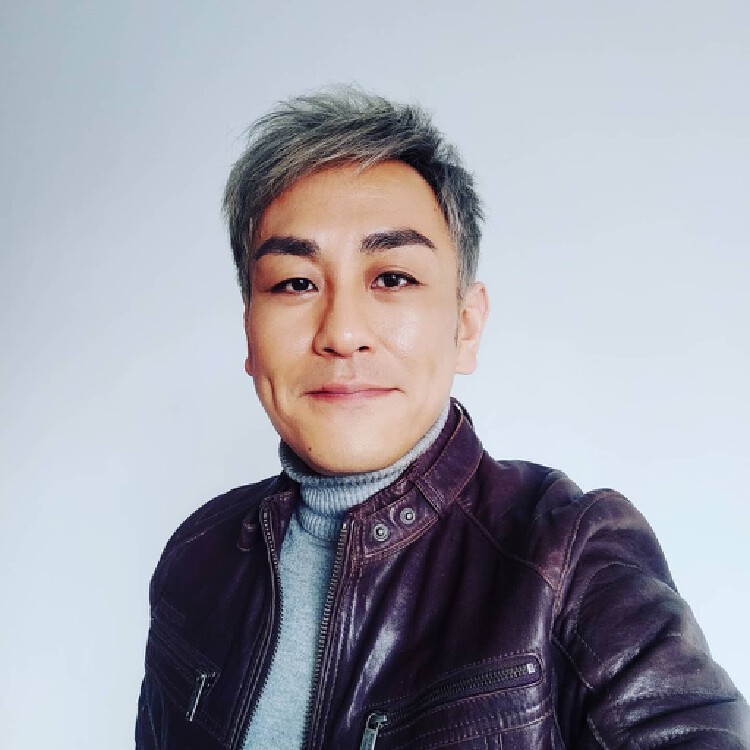 「TVB绿叶王」Gordon哥哥萧徽勇宣布离巢 自揭因工作量大减4年前始揸的士维生 | Nestia