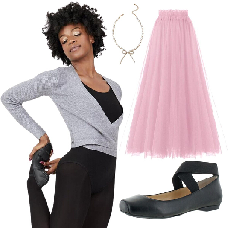 Balletcore Is the Latest Trend That Will Take First Position in Your ...