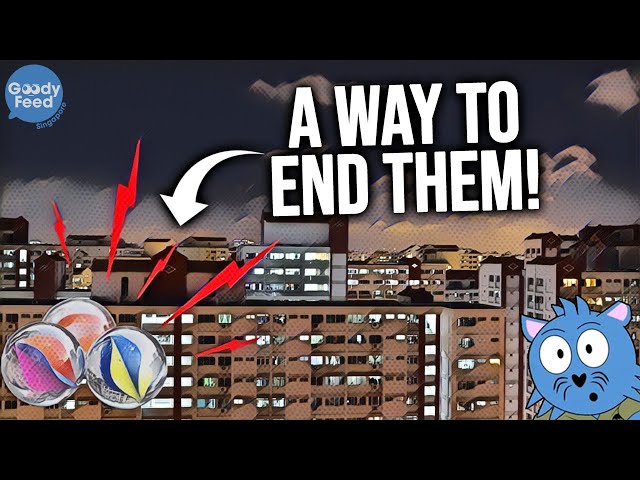 Explaining the Midnight Marbles & Chair Dragging Sounds with SCIENCE ...