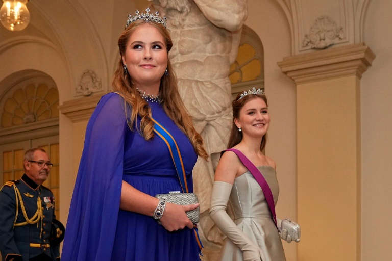 More queens in store for european royalty as gen z rises | Nestia