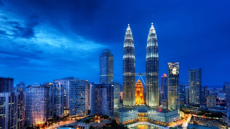 2024年全球旅游目的地 东京居冠 吉隆坡排第10 | Nestia