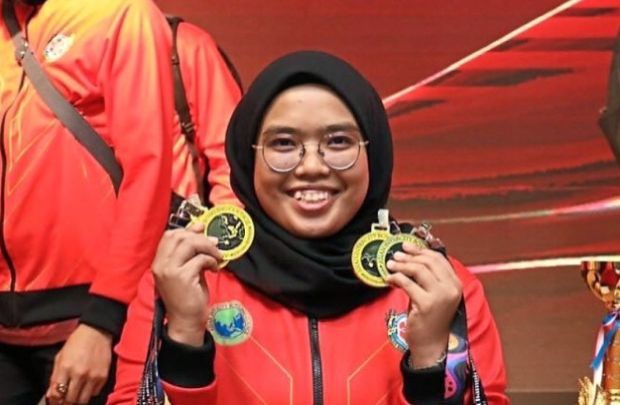 Golden outing for Faten in first intercity bowling tourney | Nestia