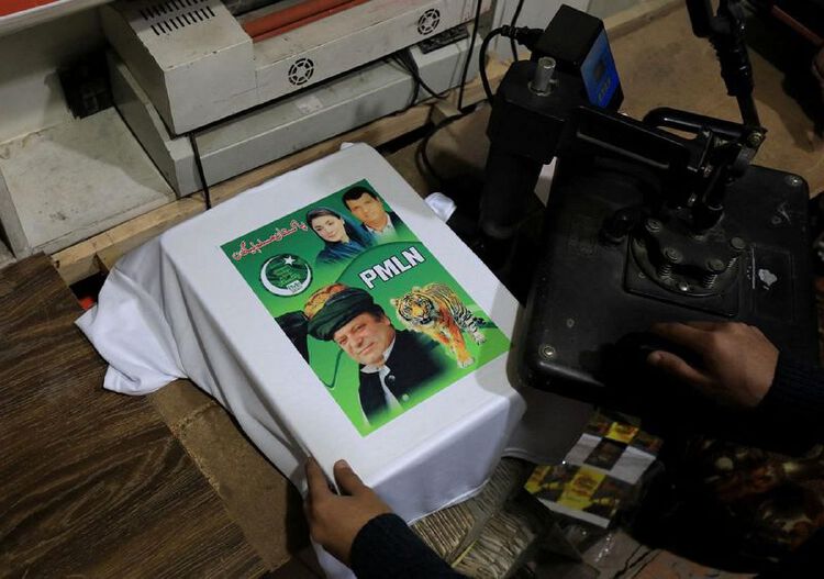 Pakistan election symbols and their importance | Nestia