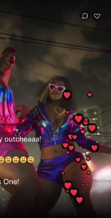 玩家热议《GTA6》NPC太真实！都不忍心“屠杀”了 | Nestia