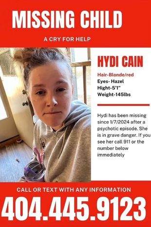 Mystery as 16-year-old girl vanishes after leaving home wearing just ...