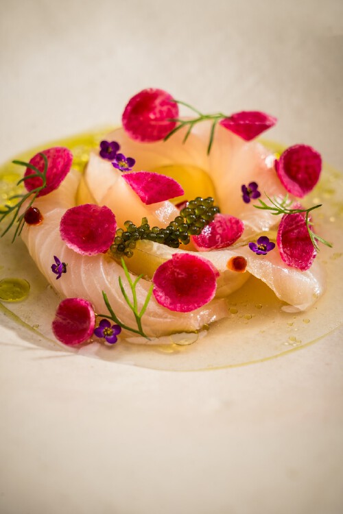 Rumari at Raffles Bali Hosts Two “Rumari and Friends” Collaboration Dinners | Nestia