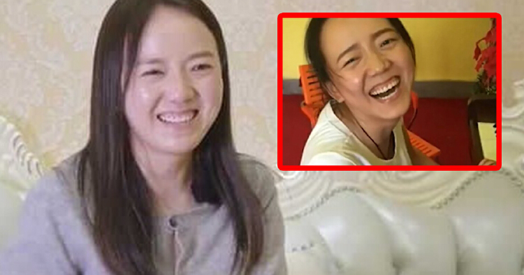 钢琴旁魔性大笑网络梗图 女子真实身分曝光 | Nestia