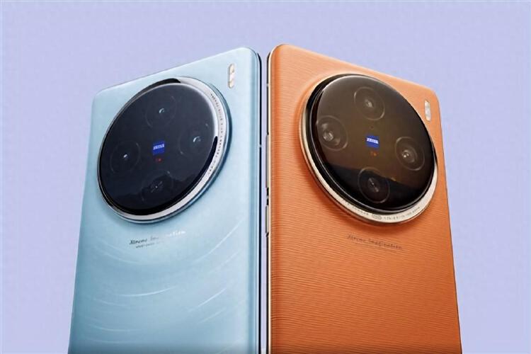 vivo X100 Ultra影像规格曝光：搭载2亿像素潜望长焦 | Nestia