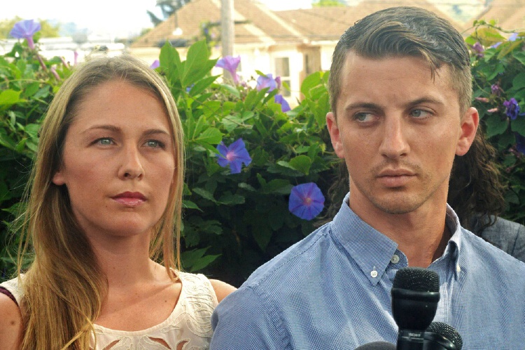 Kidnapping of California woman that police called a hoax gets new ...