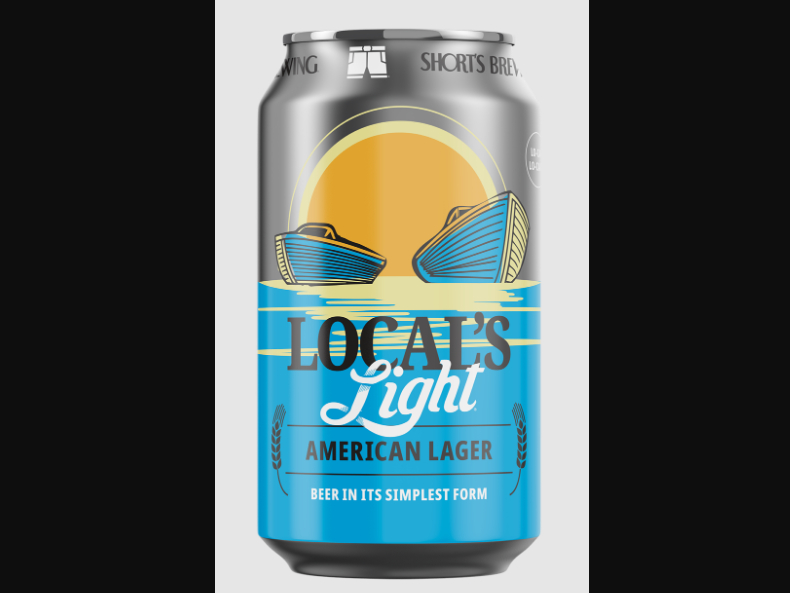 We Ranked Our Favorite ‘Light’ Beers On The Market To Help You Find The ...