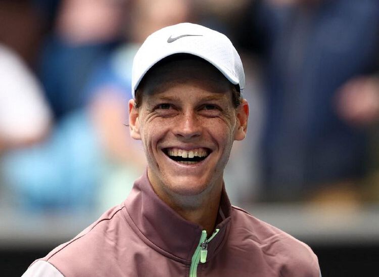 Winner Sinner storms past Baez into fourth round | Nestia