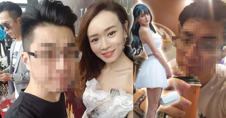 明星遭偷拍Part 7｜偷拍变态男是惯犯 2019年干案 曾被撞破 | Nestia