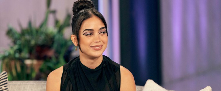 Melissa Barrera Is ‘Grateful For Everything That’s Happened’ Since She Was Fired From ‘Scream 7 ...