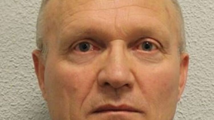 Crucial DNA evidence on victim's teddy bear helps police catch ...