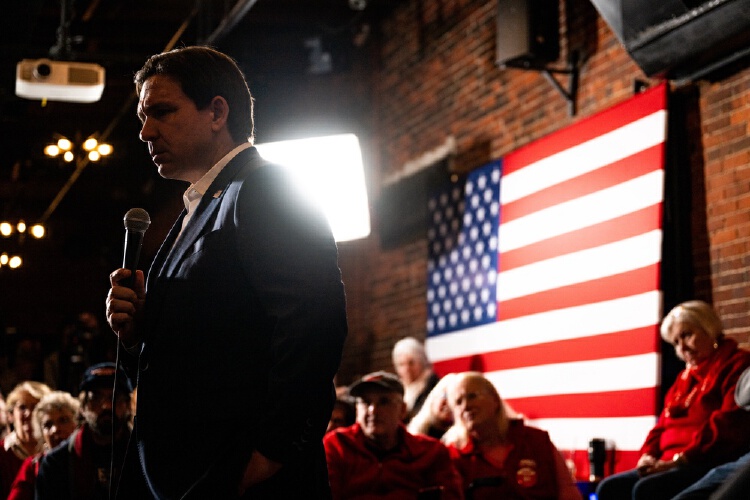 Ron DeSantis drops out of presidential race after campaign’s failure to ...