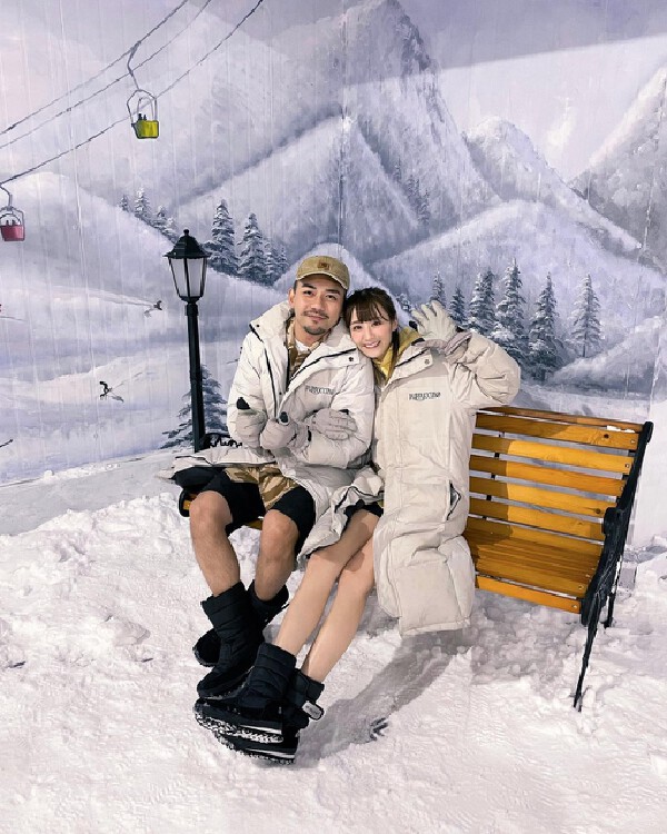 前「体操女王」兼TVB小花宣布结婚！获型仔男友浪漫求婚 Say Yes即甜爆拥吻 | Nestia