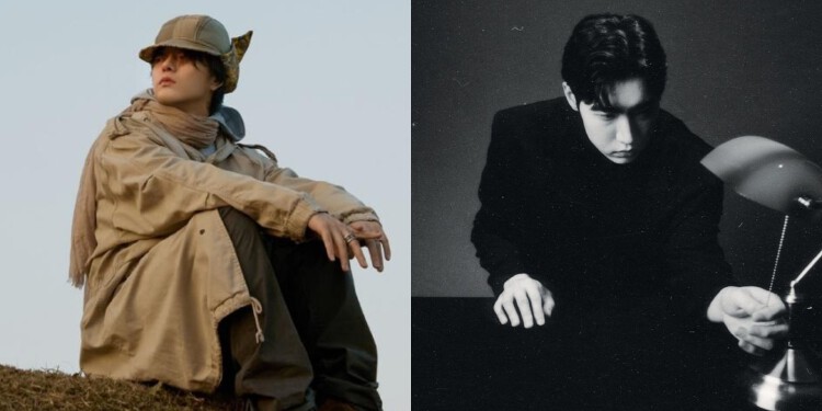 DEAN and Tabber are coming to Singapore and Bangkok this March | Nestia