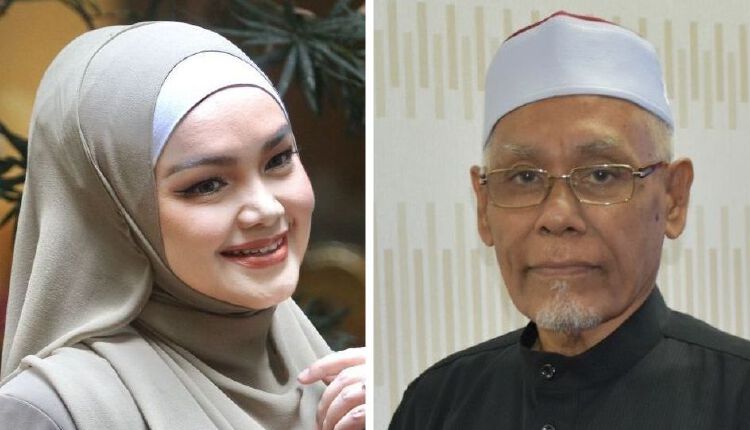 Penang mufti says only 'personal advice' that Siti's concert too close ...