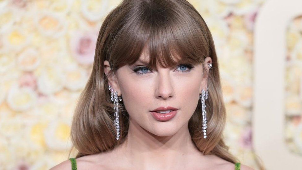 X blocks searches for Taylor Swift after explicit AI images of her go viral | Nestia