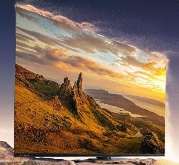 每一帧画面皆是绝美！海信U8KL诠释何为Mini LED巅峰画质！ | Nestia