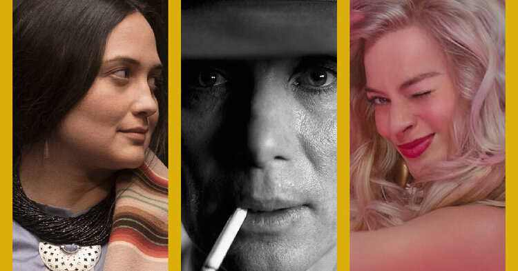 Everything You Need to Know About the 10 Best Picture Nominees | Nestia