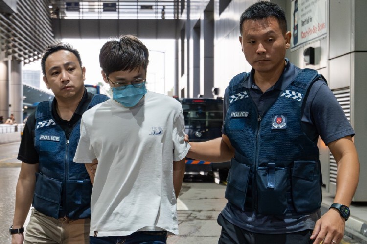 Fake Friend Call Scam Syndicate Crippled And Five Men Arrested In Joint ...