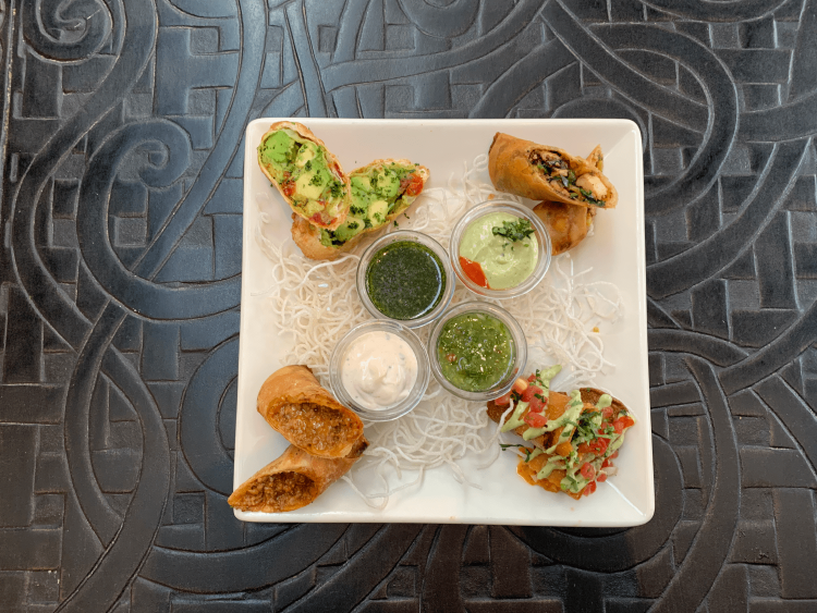 We Tried Every Single Freaking Cheesecake Factory Appetizer — Here’s ...