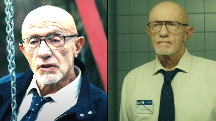 New psychological thriller starring Breaking Bad's Jonathan Banks is ...