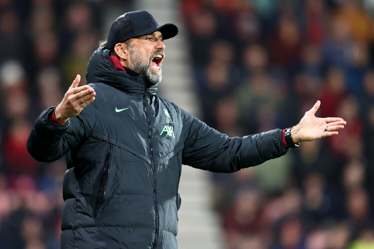 Liverpool manager Jurgen Klopp explains exit in shock announcement to fans | Nestia