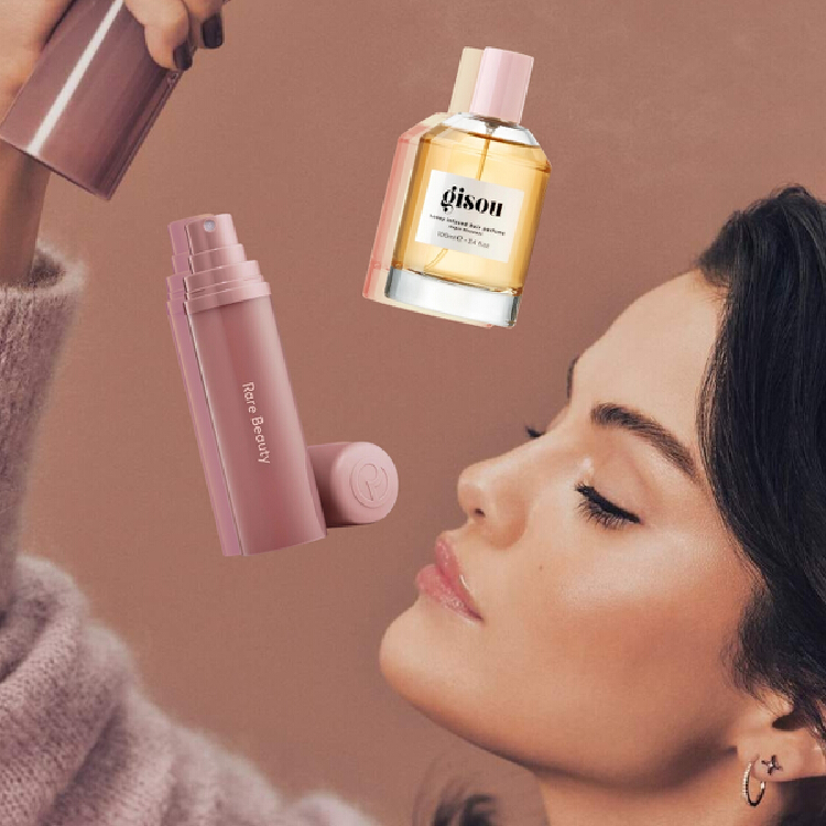 These Are the Best Hair Perfumes That’ll Make You Smell Like a Snack ...