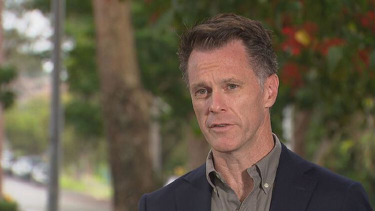 悉尼城铁事件引全国关注！艾博年发声谴责，称“纳粹分子在澳没有立足之地”（组图） | Nestia