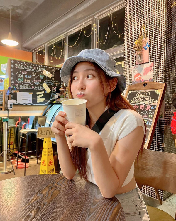 内地男分享首次与港女相亲 约会地点震撼三观！比较中港女生大不同 | Nestia