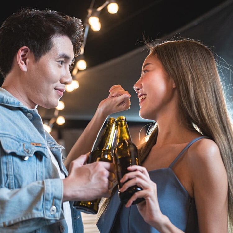 Private China club insists men sign anti-sexual harassment agreement before entering venue in ...