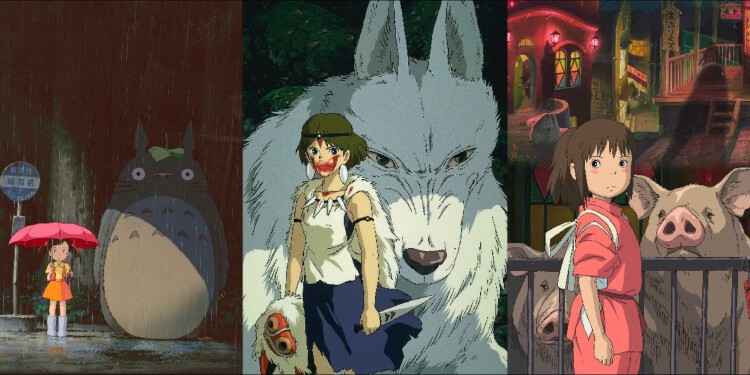 The World Of Studio Ghibli exhibition is coming to Singapore’s ...