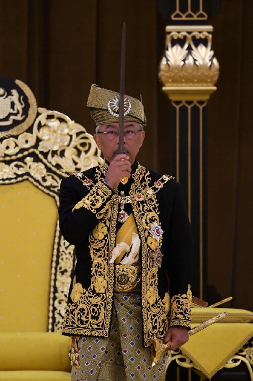 In pics: Highlights of Al-Sultan Abdullah Ri'ayatuddin Al-Mustafa ...