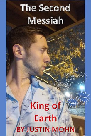 Justin Mohn who beheaded dad on YouTube 'latest in string of conspiracy ...