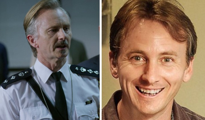 TVB’s Esteemed ‘Gweilo’ Officer, Gregory Charles Rivers, Tragically ...