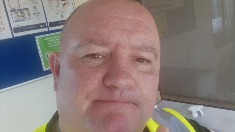 Liverpool Showcase cinema shooter admits wielding AK47-style assault ...