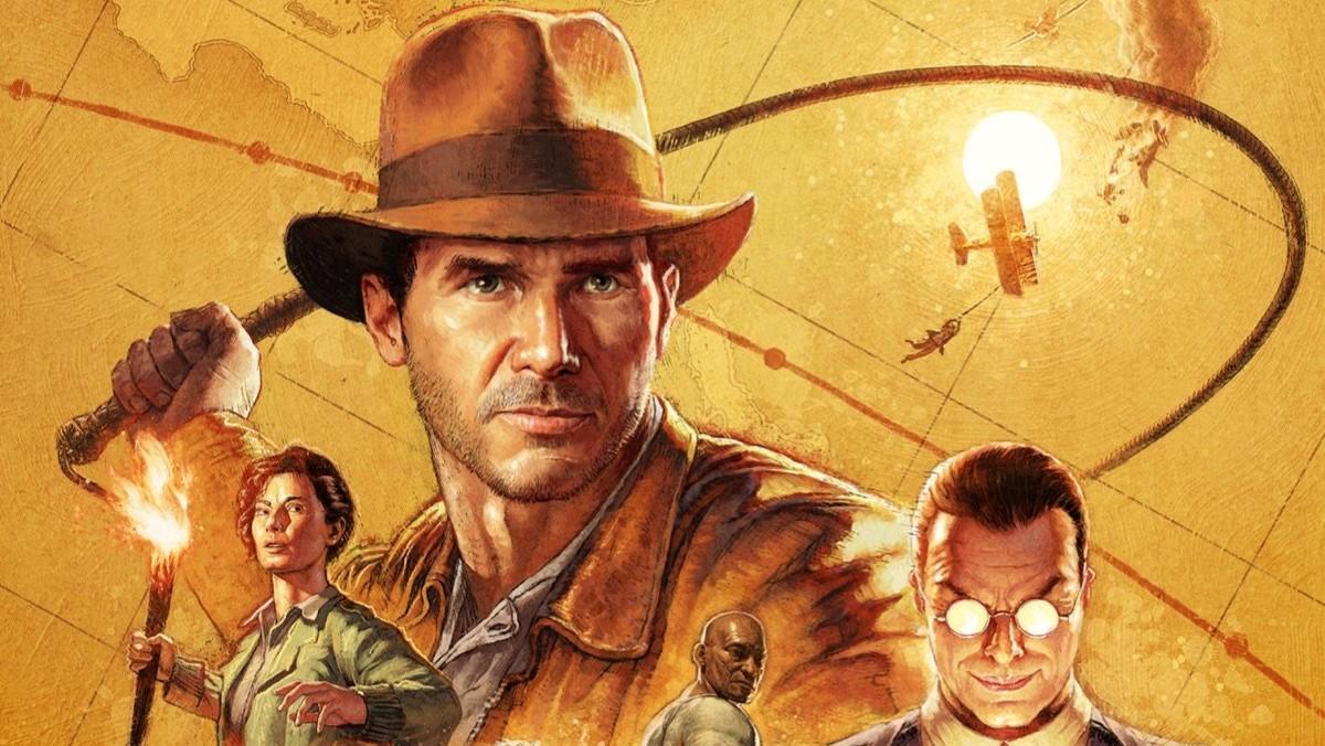 Indiana Jones and the Great Circle Report Reveals Release Date and Potential PS5 Version | Nestia