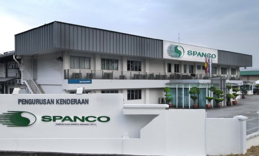 Timeline of Spanco's case | Nestia