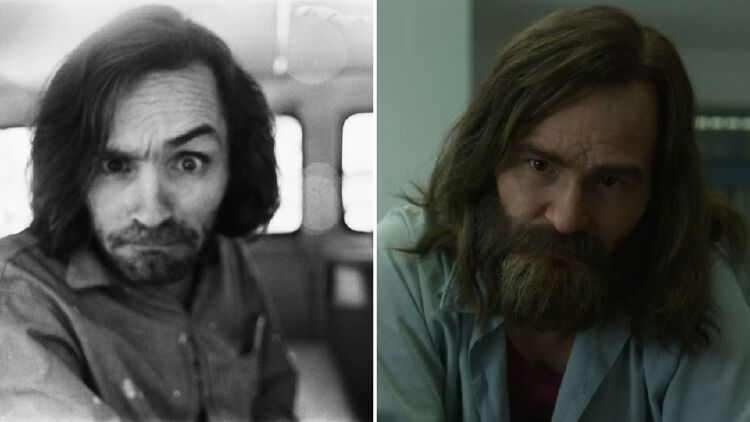 Actual serial killers and the actors that played them in Mindhunter ...
