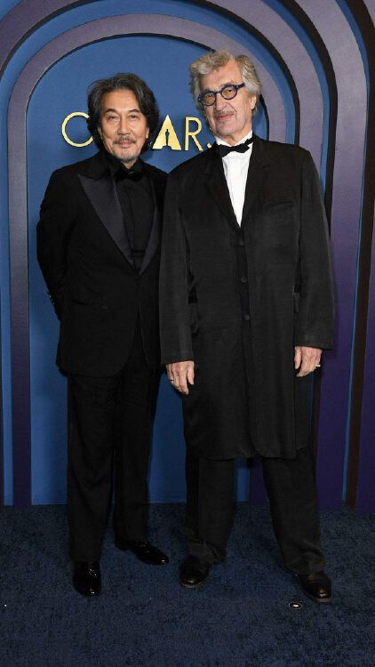 Wim Wenders’ Perfect Days: Japanese film about man who cleans public ...