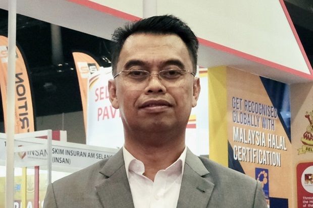 Saipolyazan Yusop is the new Selangor MBI CEO | Nestia